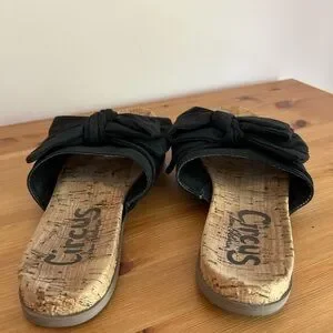 Circus by Sam Edelman | Shoes | Circus By Sam Edelman Sandals | Poshmark